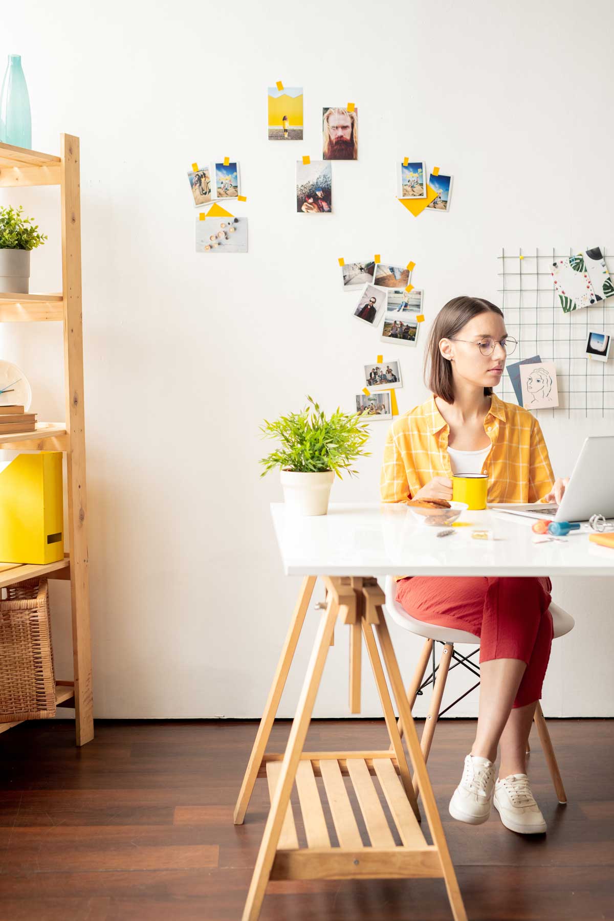 Freelance Collective – Creatives United